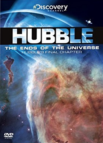 Hubble - The Ends Of The Universe - CeX (UK): - Buy, Sell, Donate